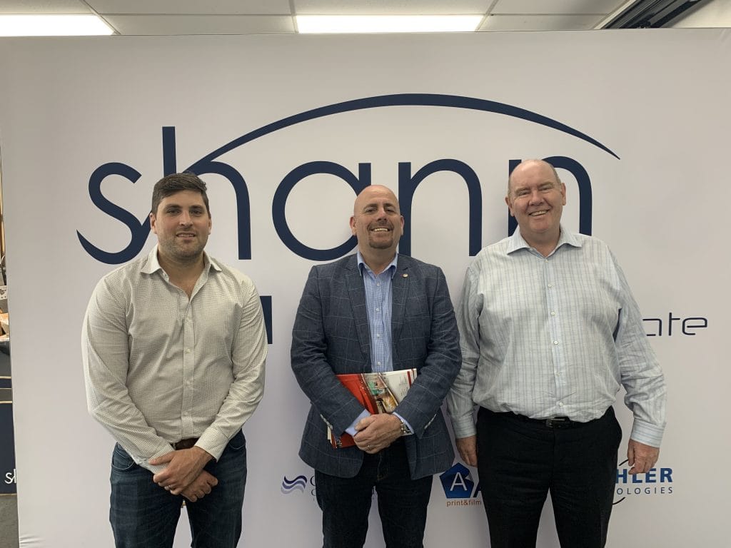 Drytac appoints Shann as exclusive distribution partner for Australia ...