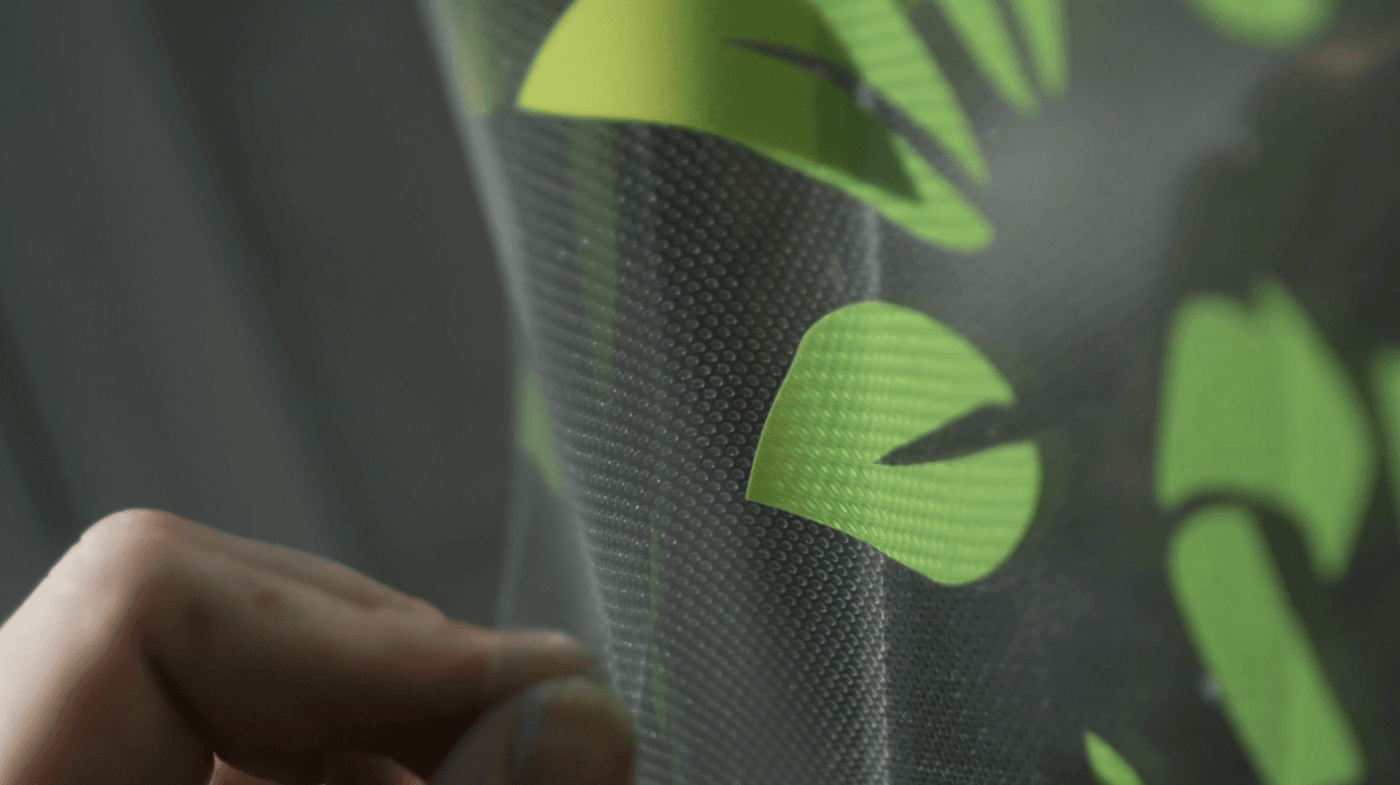 Profit from Drytac’s pattern coating science - DRYTAC